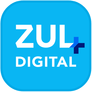 Zul EstaR Digital chegou em Curitiba